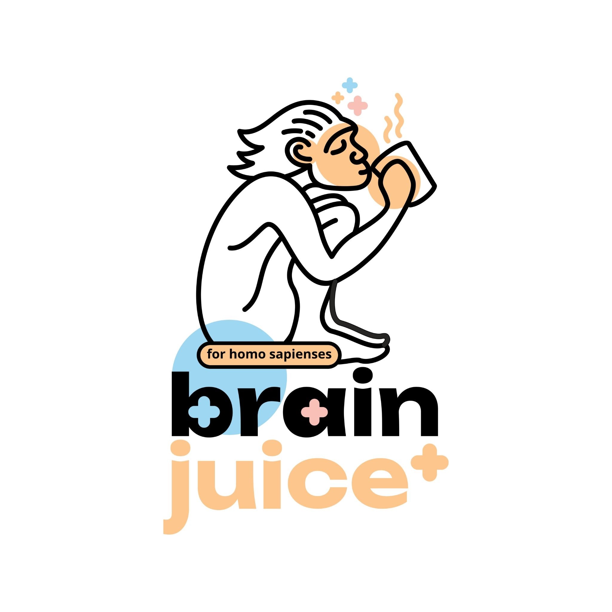 Brain Juice – Coffico