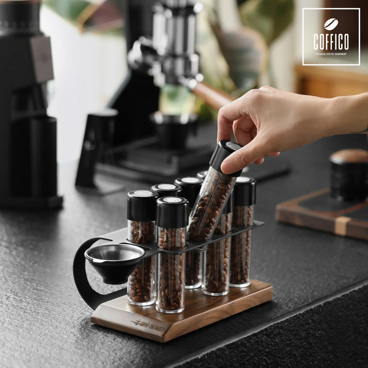 COFFICO | PREMIUM COFFEE EQUIPMENT – Coffico
