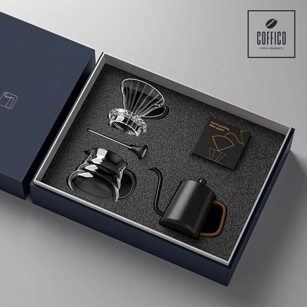 Бэлгийн багц #4 – Coffico