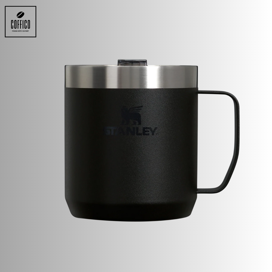 STANLEY® LEGENDARY CAMP MUG – Coffico