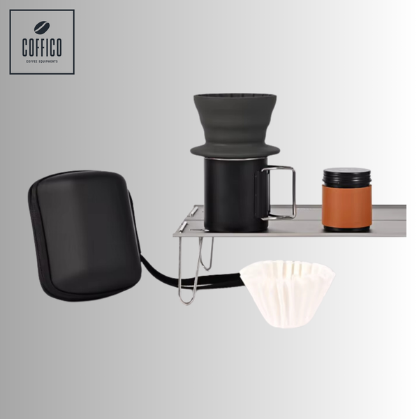 Аяны кофе дриппер сэт – Coffico