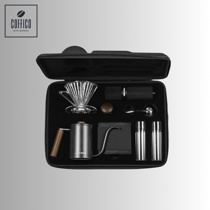 COFFICO | PREMIUM COFFEE EQUIPMENT – Coffico