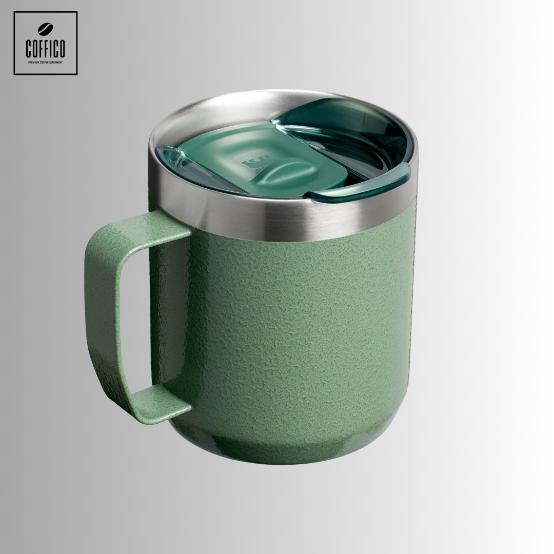 STANLEY® LEGENDARY CAMP MUG – Coffico