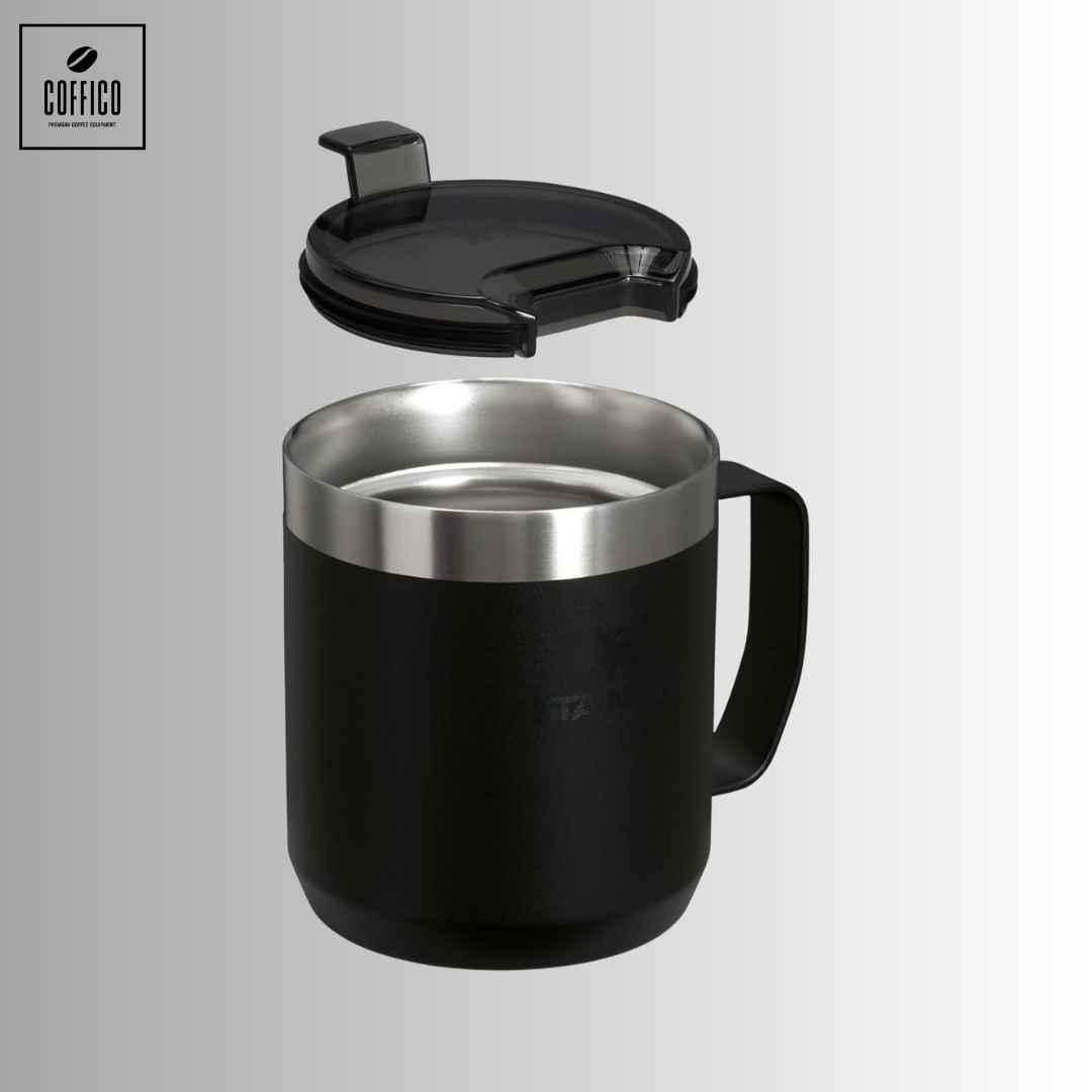 STANLEY® LEGENDARY CAMP MUG – Coffico